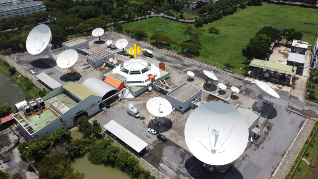 กสทช. ไฟเขียวอนุญาตให้ NT ถ่ายทอดสดผ่านดาวเทียมต่างชาติ – NT Satellite