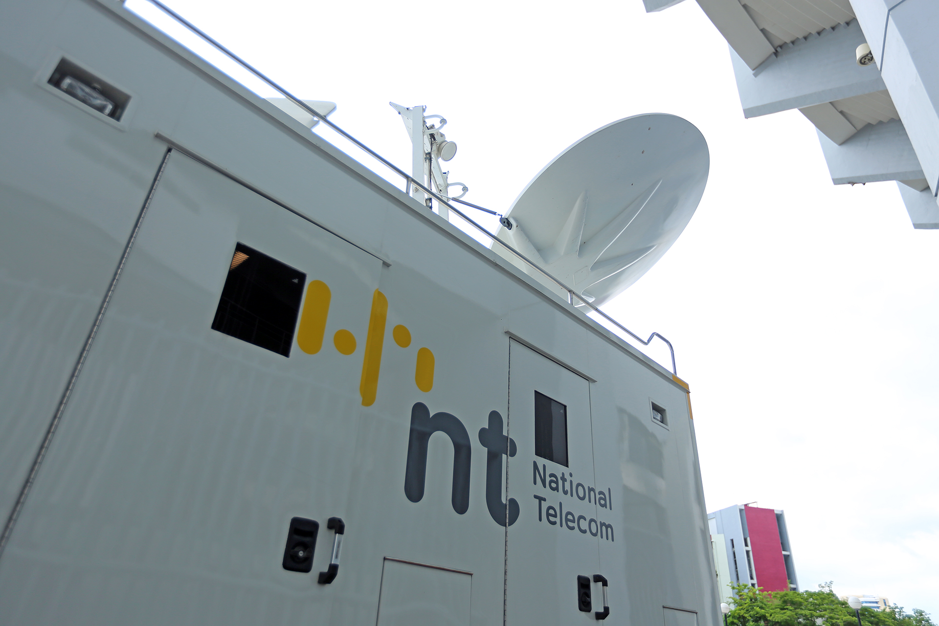 การแข่งขันกีฬาฟุตบอลชิงแชมป์เอเชีย 2023 รุ่นอายุไม่เกิน 17 ปี (U17) - NT Satellite